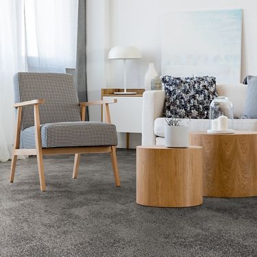 Composure Neutrals: Composure II Collection Carpet Tile by Interface